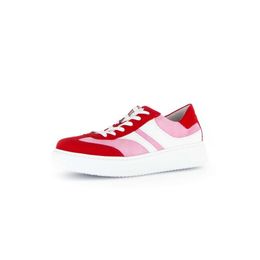 Gabor Sneaker low in multicolour | Gr.: 40