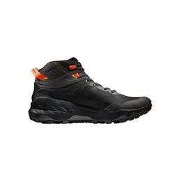 Mammut Wanderschuhe in Grau | Gr.: 42