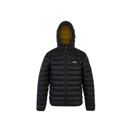 Regatta Outdoorjacke in Anthrazit | Gr.: L