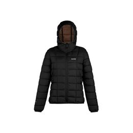 Regatta Steppjacke in Schwarz | Gr.: 38