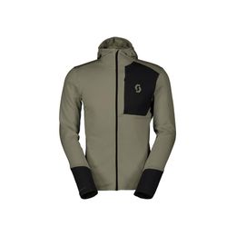 Scott Hoody M's Defined Light in Oliv | Gr.: XL