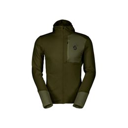 Scott Hoody M's Defined Light in Gr&uuml;n | Gr.: M