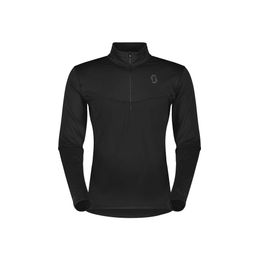 Scott Defined Light Pullover in Schwarz | Gr.: XL