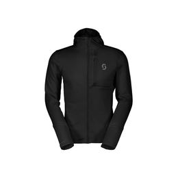 Scott Hoody M's Defined Light in Schwarz | Gr.: M