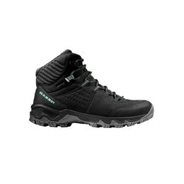 Mammut Nova IV Mid GTX in Schwarz | Gr.: 40 2/3
