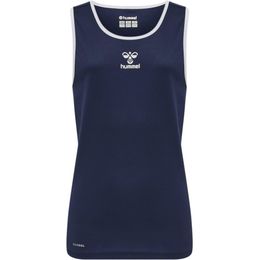 Hummel T-Shirt Hmlcore Kinder in MARINE | Gr.: 176
