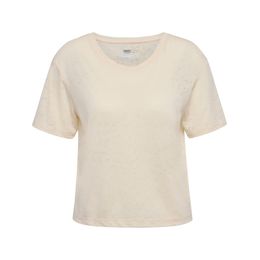 Hummel T-Shirt Hmlmt Light Damen in WHITECAP GRAY | Gr.: L