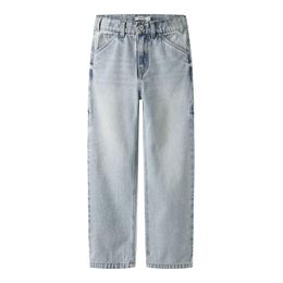 name it Jeans in Light Blue Denim 2 | Gr.: 176