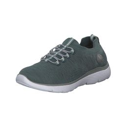 Rieker Slip-On-Sneaker in Mint | Gr.: 42
