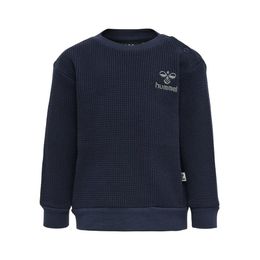Hummel Sweatshirt Hmlcosy E-Sport Jungen in BLACK IRIS | Gr.: 98