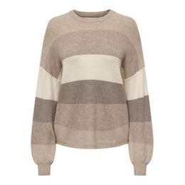 Only Pullover in Feather Gray | Gr.: XS