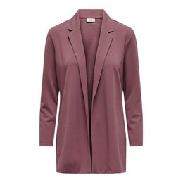 Jacqueline de Yong JDY Blazer in Rose Brown | Gr.: 3XL