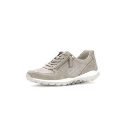 rollingsoft Sneaker low in beige | Gr.: 38,5