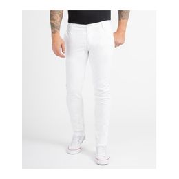 Indumentum Chino in Wei&szlig; | Gr.: W36/L34