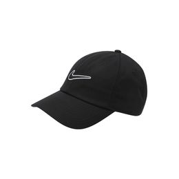 Nike Sportswear Cap Damen Gr&ouml;&szlig;e 58/59 schwarz / wei&szlig;