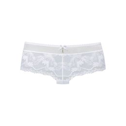 Lascana Panty Damen Gr&ouml;&szlig;e S/M wei&szlig; Winterschuhe