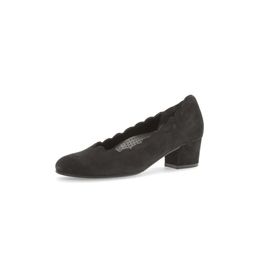 Gabor Elegante Pumps in schwarz | Gr.: 40