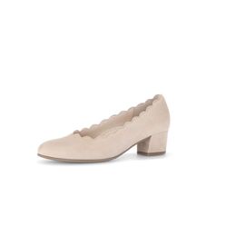 Gabor Elegante Pumps in beige | Gr.: 43