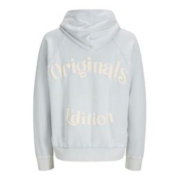 Jack & Jones Jack & Jones Kapuzenpullover in Skyway | Gr.: M
