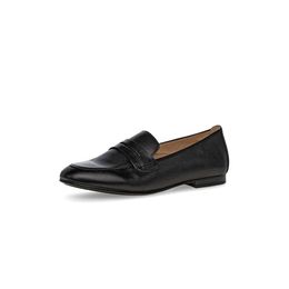 Gabor Slipper in schwarz | Gr.: 42,5