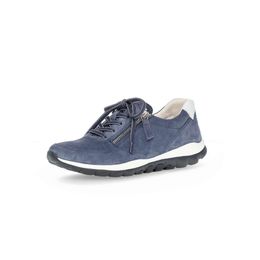 rollingsoft Sneaker low in blau | Gr.: 37,5