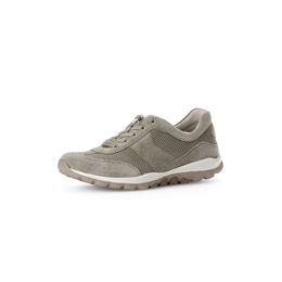 rollingsoft Sneaker low in gr&uuml;n | Gr.: 41