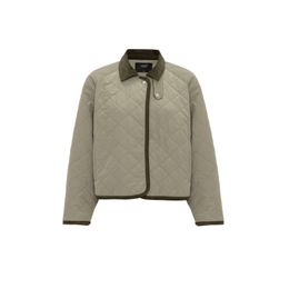 Antioch Jacke Damen Gr&ouml;&szlig;e M khaki / oliv