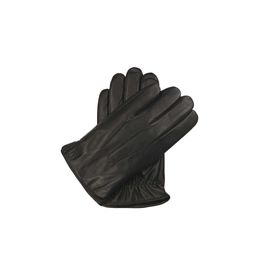 Kazar Handschuhe (Echt-Leder) in Schwarz | Gr.: XL