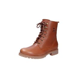 Panama Jack Stiefel FARA in braun | Gr.: 40