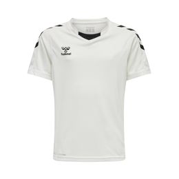 Hummel T-Shirt Hmlcore Kinder in WHITE | Gr.: 152