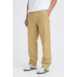 !Solid Chinohose SDLIAM ELAS. in Braun | Gr.: XL