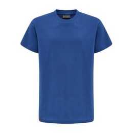 Hummel T-Shirt Hmlred Kinder in TRUE BLUE | Gr.: 152