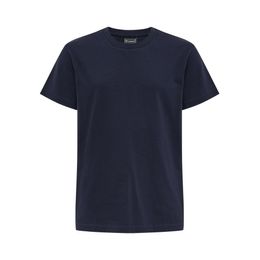 Hummel T-Shirt Hmlred Kinder in MARINE | Gr.: 116