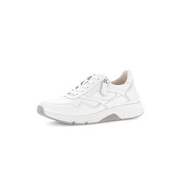 rollingsoft Sneaker low in wei&szlig; | Gr.: 38,5