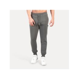 Smilodox Jogginghose Thilo in Grau | Gr.: M