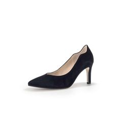 Gabor Elegante Pumps in schwarz | Gr.: 36