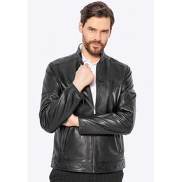 Wittchen Jacket in Black | Gr.: XL