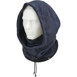 Brandit Scarf 'Arctic Balaclava' Herren Gr&ouml;&szlig;e 55/60 navy