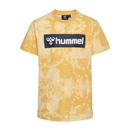 Hummel T-Shirt Hmljump Jungen in OCHRE | Gr.: 146