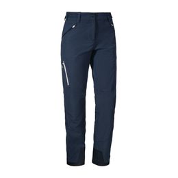 Sch&ouml;ffel Sch&ouml;ffel Hose "Pants Cabaray L" in dress blues | Gr.: 34