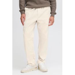 !Solid Chinohose SDLiam in Natur | Gr.: S