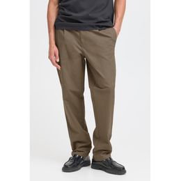 !Solid Chinohose SDLiam in Gr&uuml;n | Gr.: S
