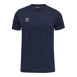Hummel T-Shirt Hmlmove Herren in MARINE | Gr.: 3XL