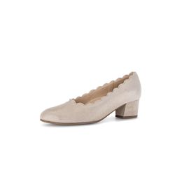 Gabor Elegante Pumps in beige | Gr.: 37,5