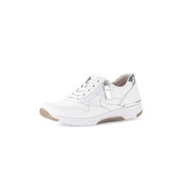 rollingsoft Sneaker low in wei&szlig; | Gr.: 42,5