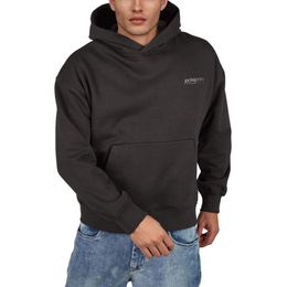 Jack & Jones Jack & Jones Pullover JJEURBAN EDGE in Schwarz | Gr.: S