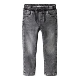 name it Jeans in Grey Denim | Gr.: 80