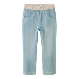 name it Jeans in Light Blue Denim 2 | Gr.: 116