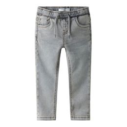 name it Jeans in Vintage Light Blue Denim | Gr.: 104