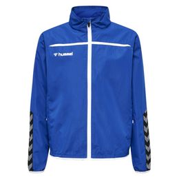 Hummel Jacke Hmlauthentic Kinder in TRUE BLUE | Gr.: 176